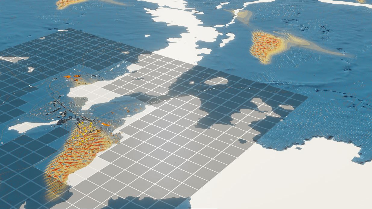 Duplicate - Air pollution issue/bug | Paradox Interactive Forums